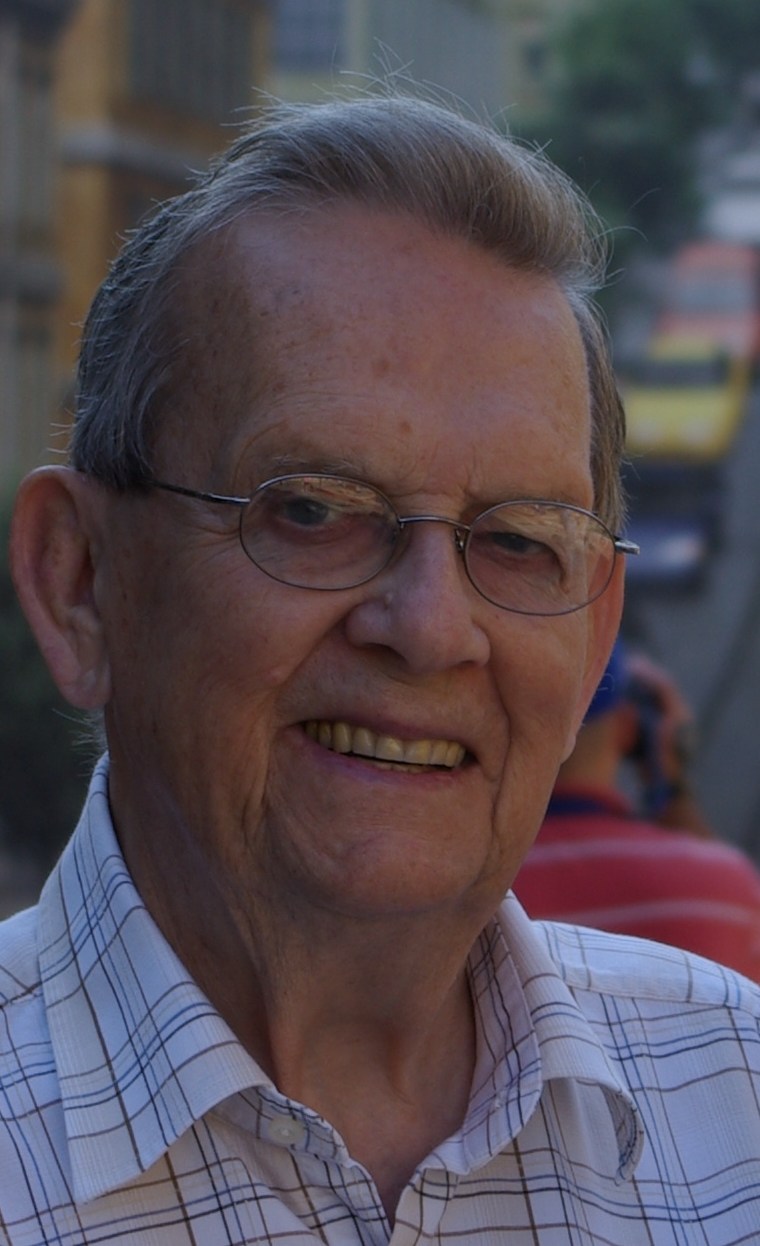 Peter Malcolm Nobbs Obituary - Pointe-Claire, QC