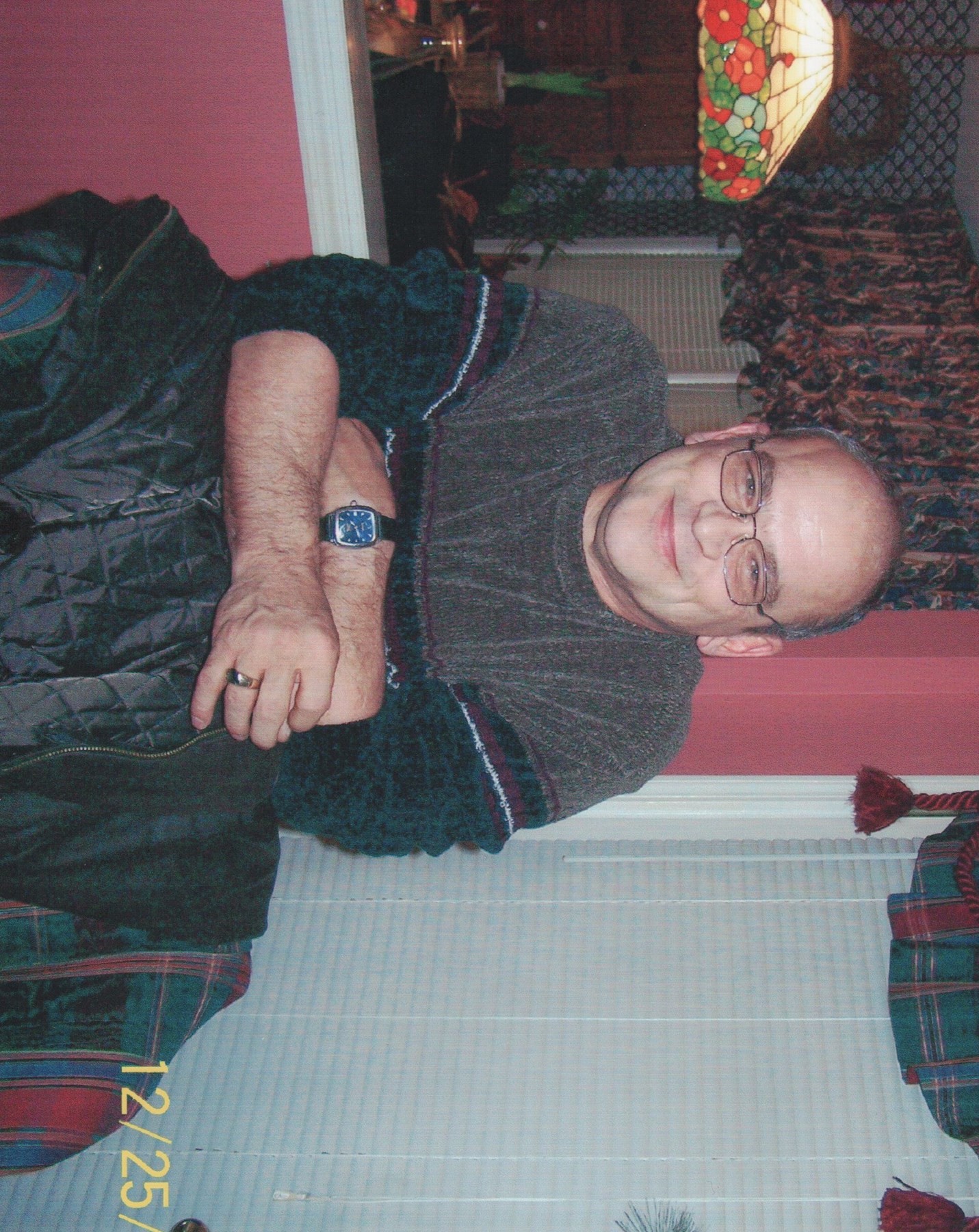 Rodney Yates Obituary - Birmingham, AL