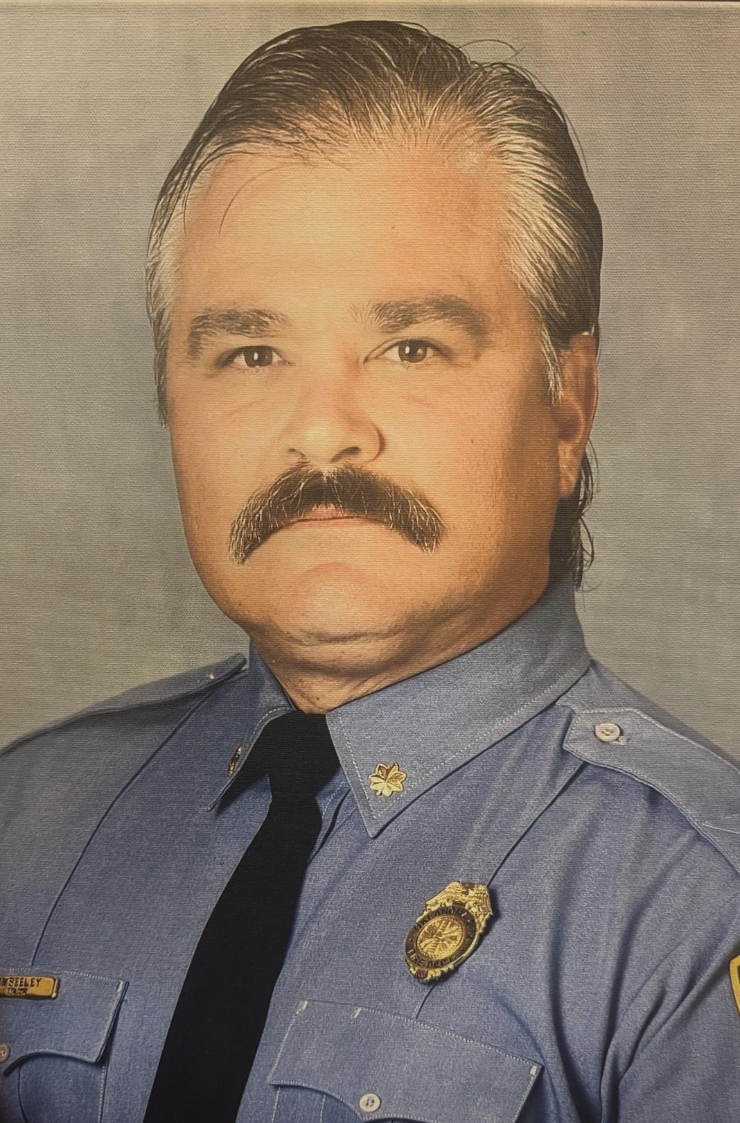 Michael Seeley Obituary - Oklahoma City, OK