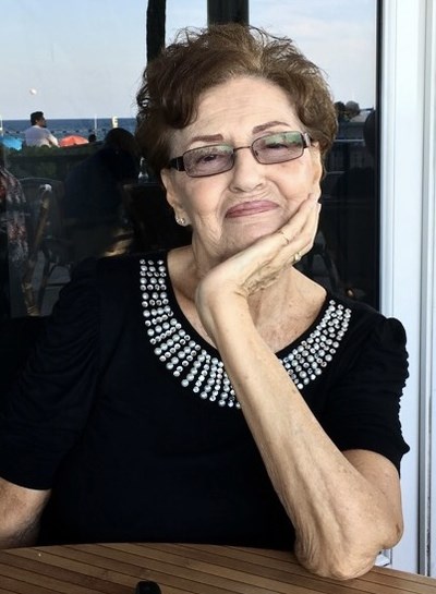 Laura Hacker Obituary - Hollywood, FL