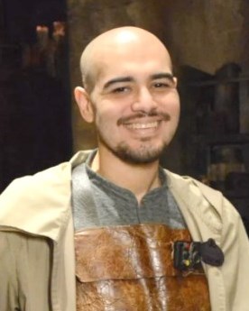 Angel Flores Obituary - Whittier, CA