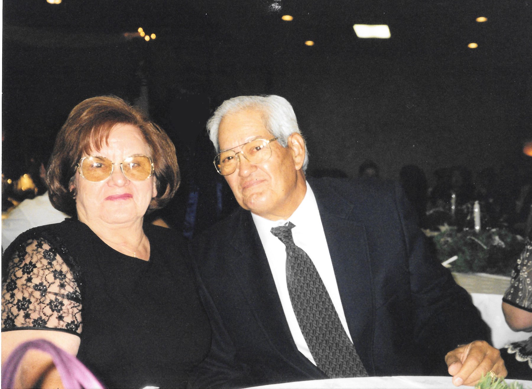 Emma Ochoa Obituary - El Paso, TX