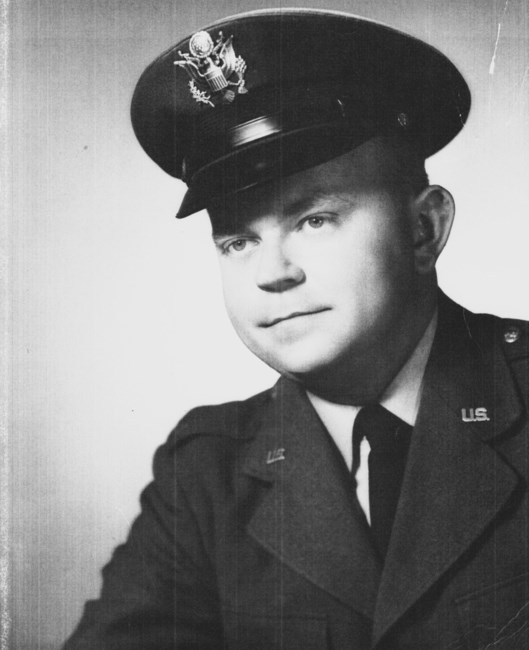 Richard Scheerer Obituary - Tumwater, WA