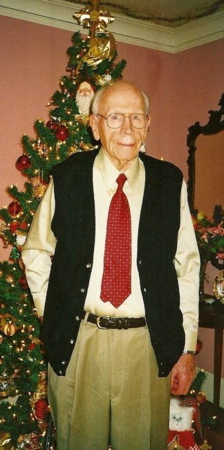 William Hall Hefley Obituary - Memphis, TN