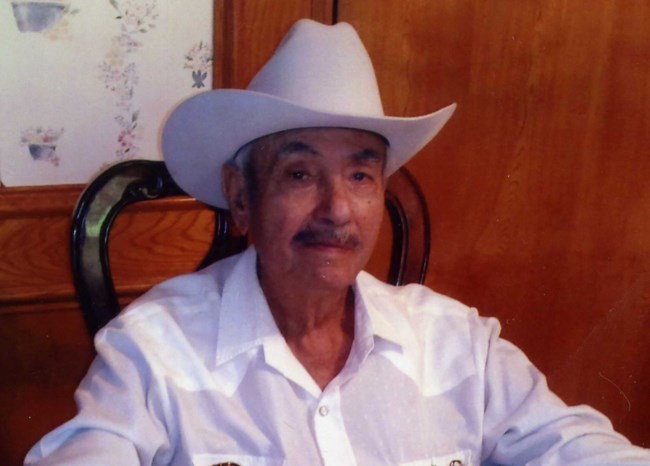 Juan Rodriguez Obituary Mission Tx
