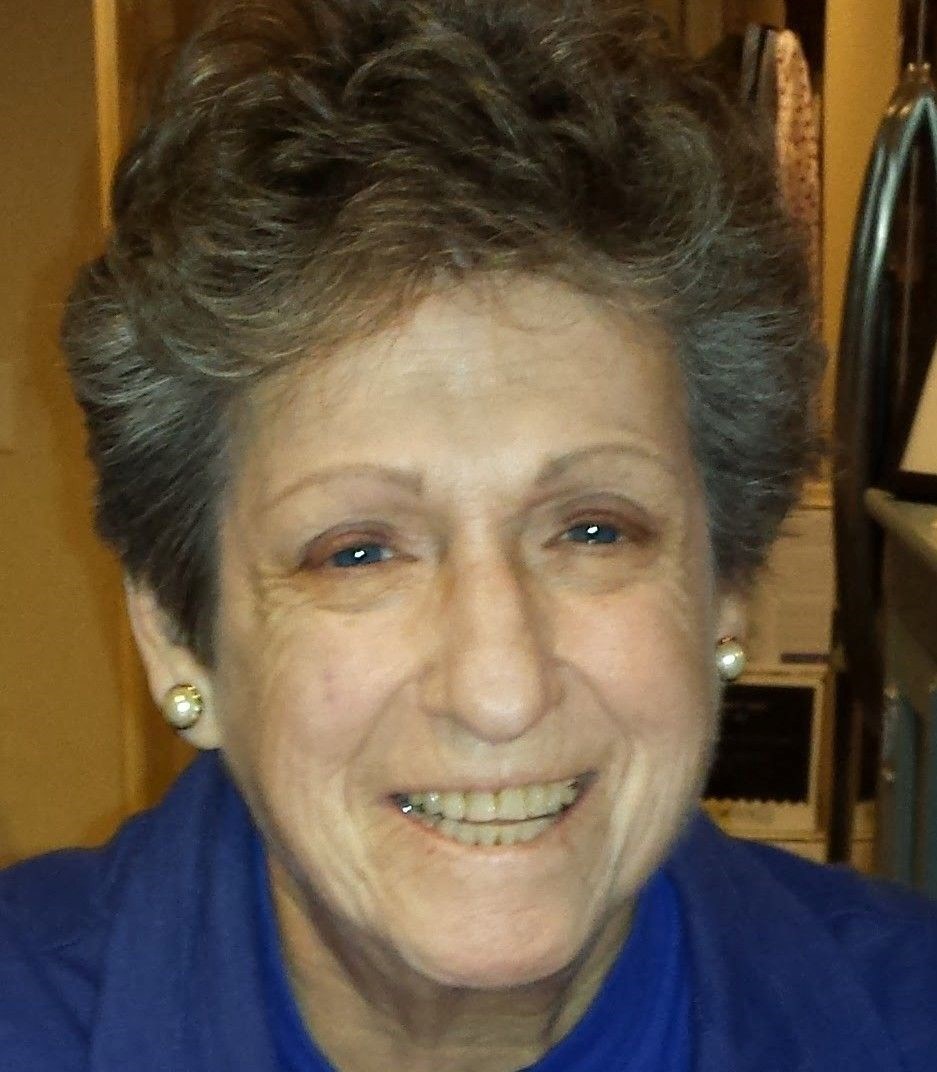 Carol Roth Obituary - Orleans, MA