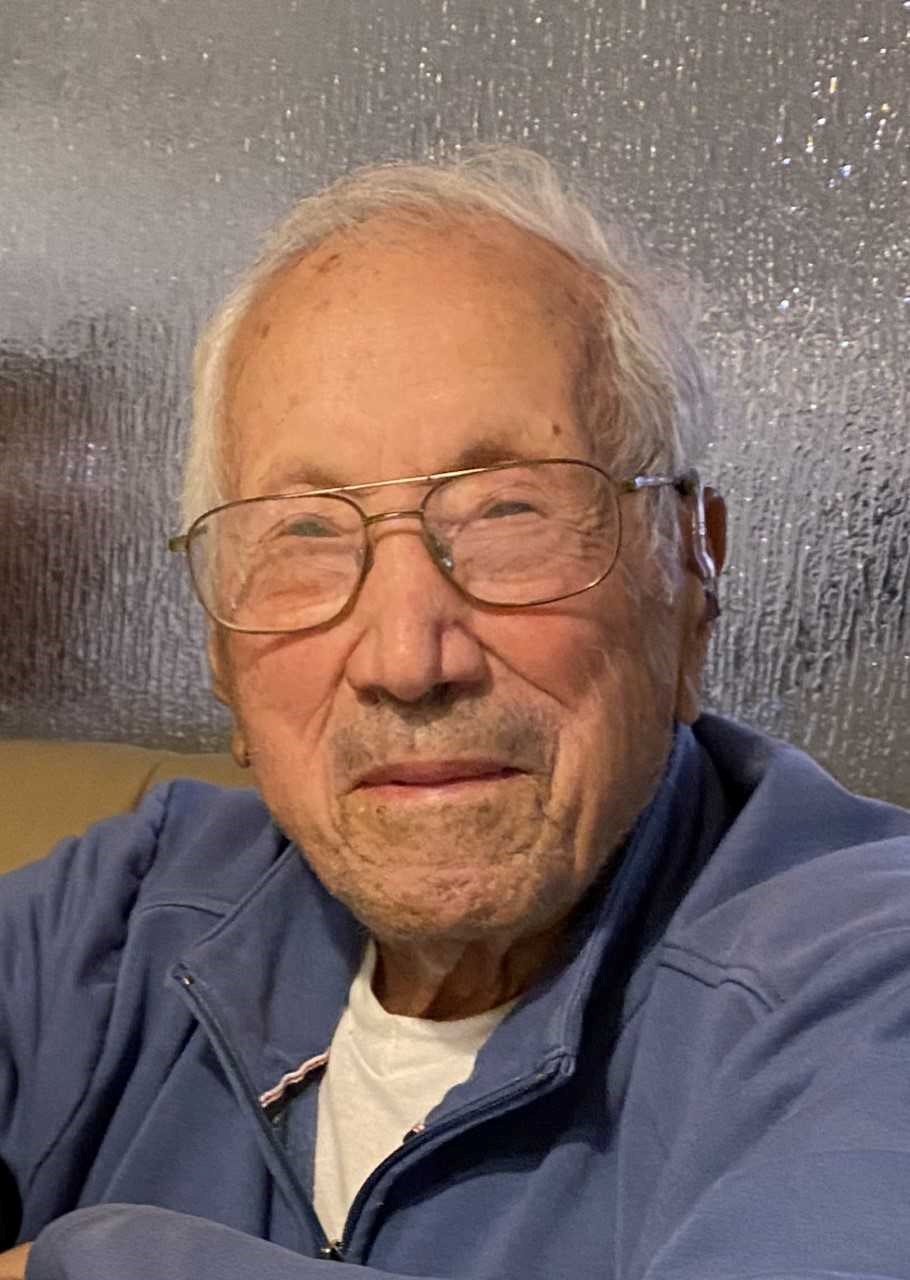 Anthony Caputo Obituary - Santa Clara, CA