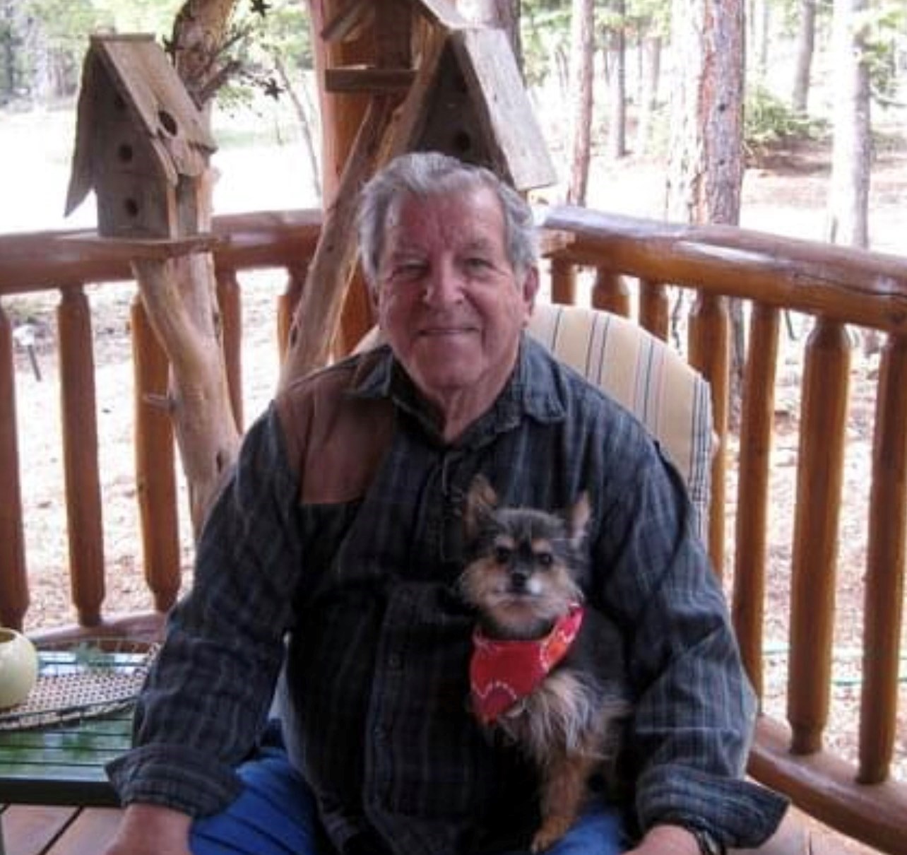 Zigmund Rudnicki Obituary - Las Vegas, NV