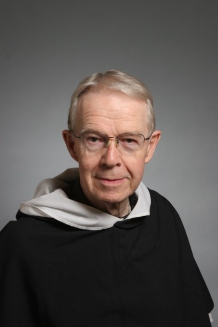 Father John Egan, O.P. avis de décès - Providence, RI