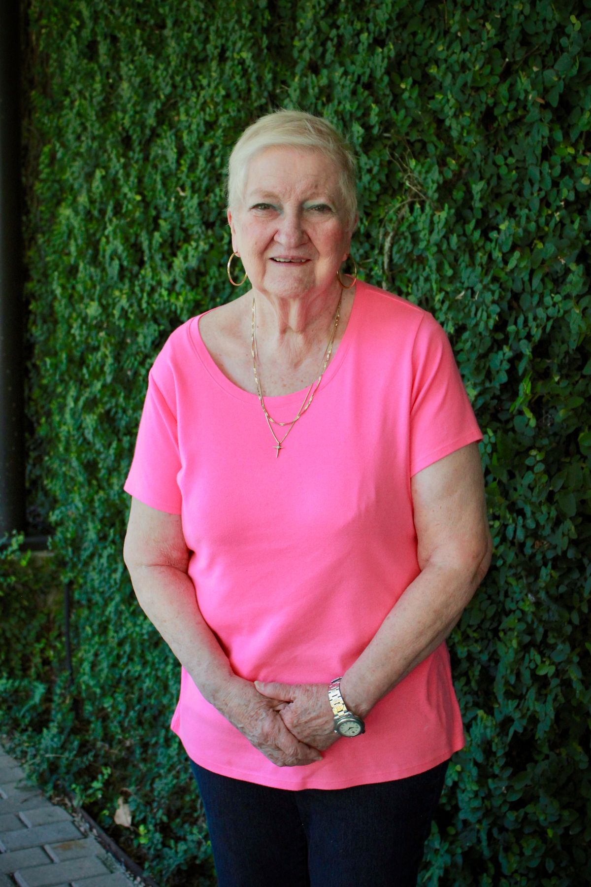 Caroline Mae Mocek Obituary - Houston, TX