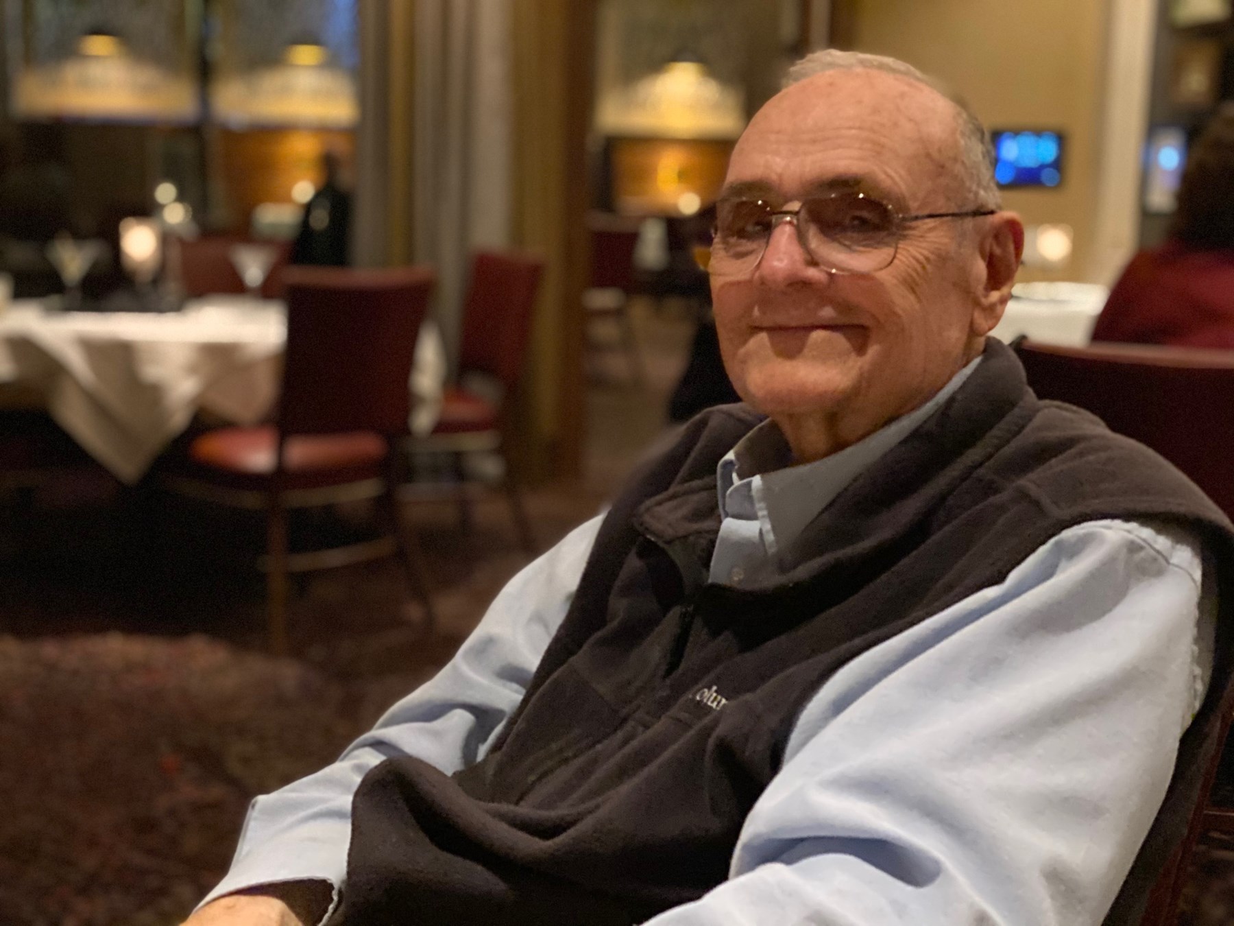 Jerome Reed Obituary - Centennial, CO