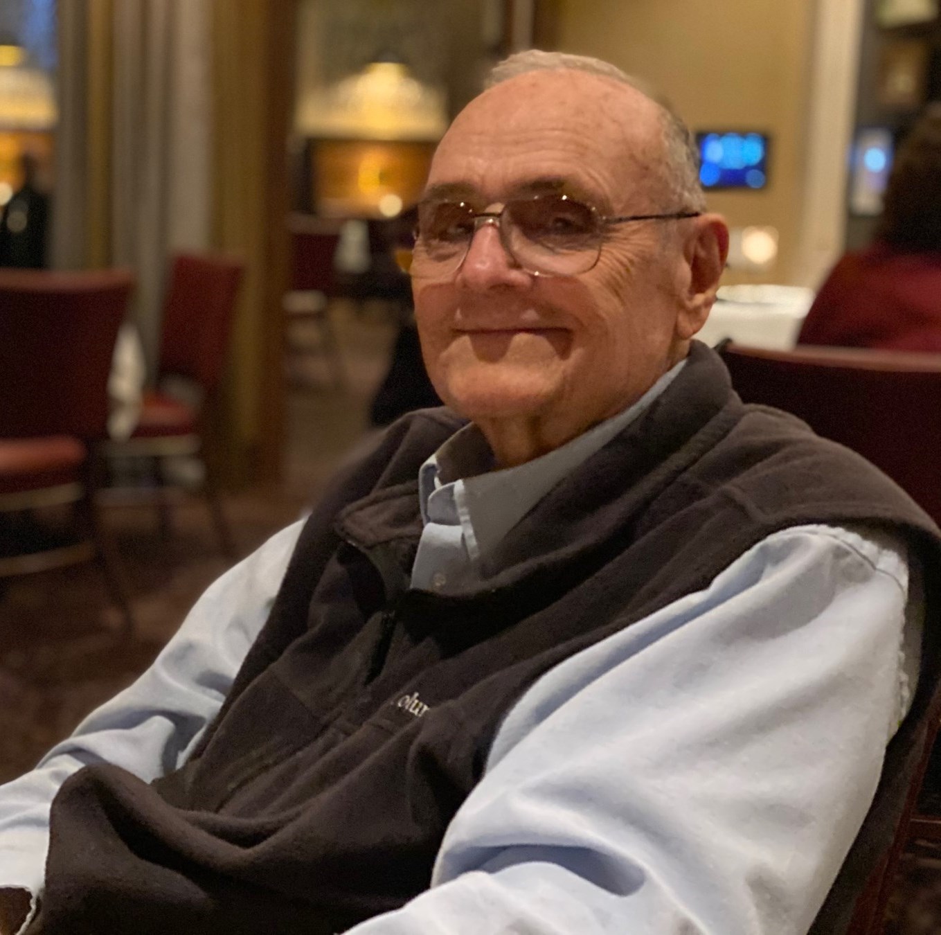 Jerome Reed Obituary - Centennial, CO