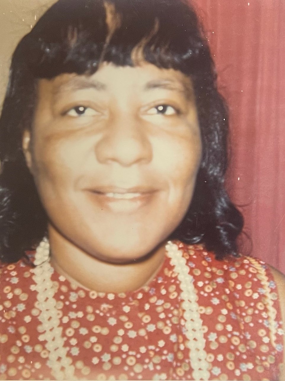 Daisy Cox Obituary - Memphis, TN