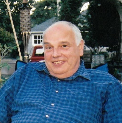 Gerald Espenel Obituary - Gresham, OR