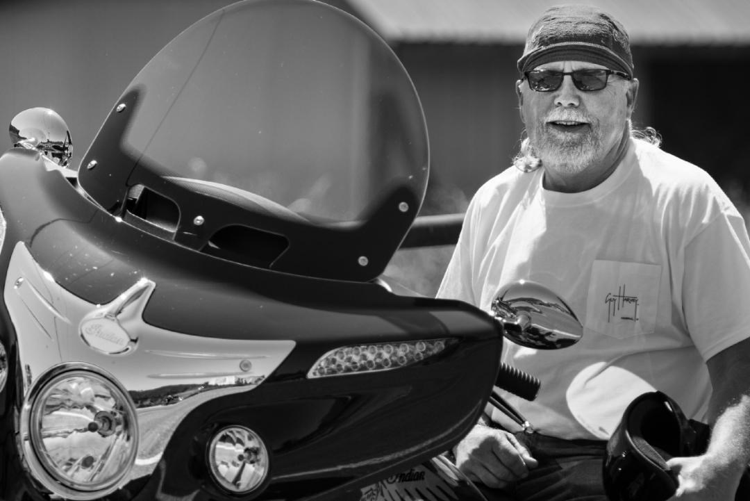 Raymond Anthony McCue Obituary - Flagler Beach, FL