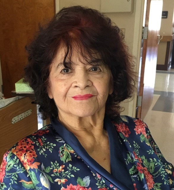 Carmelita Kempfer Obituary - Phoenix, AZ