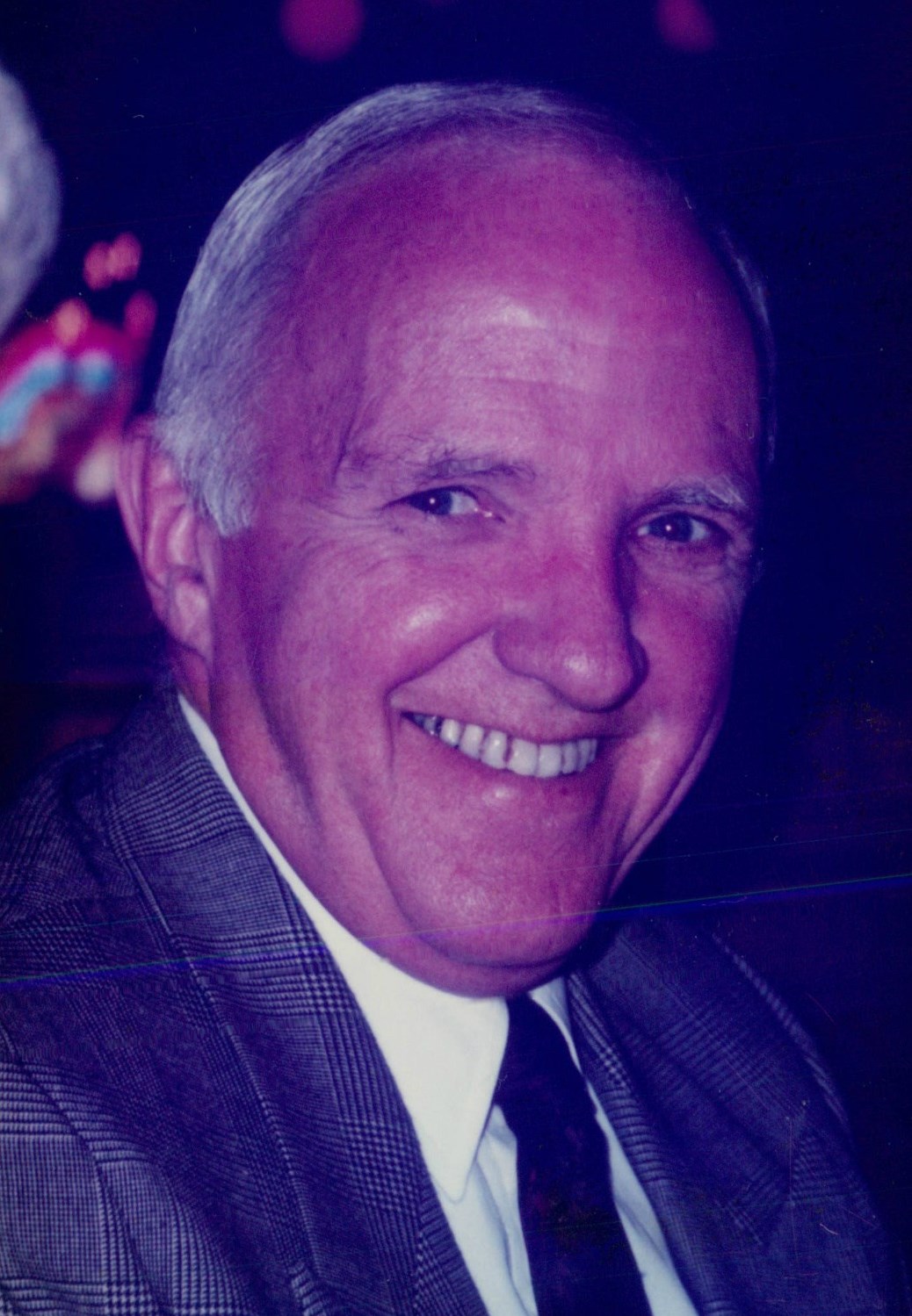 Donald Isbister Obituary - Toronto, ON