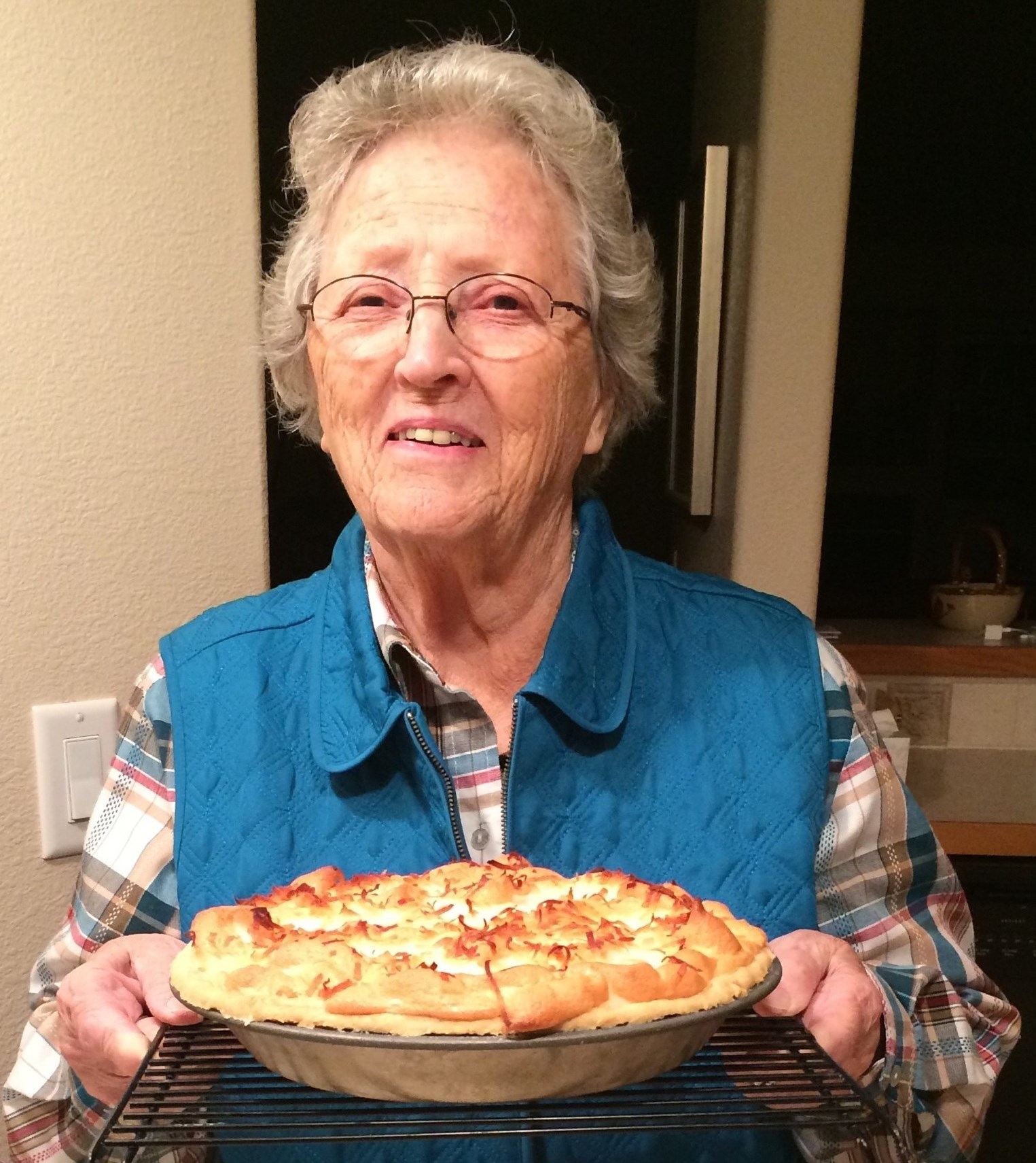 Alice Timm Obituary - Greeley, CO