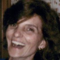 Lillian Brewer Hensley Obituary - Columbus, OH