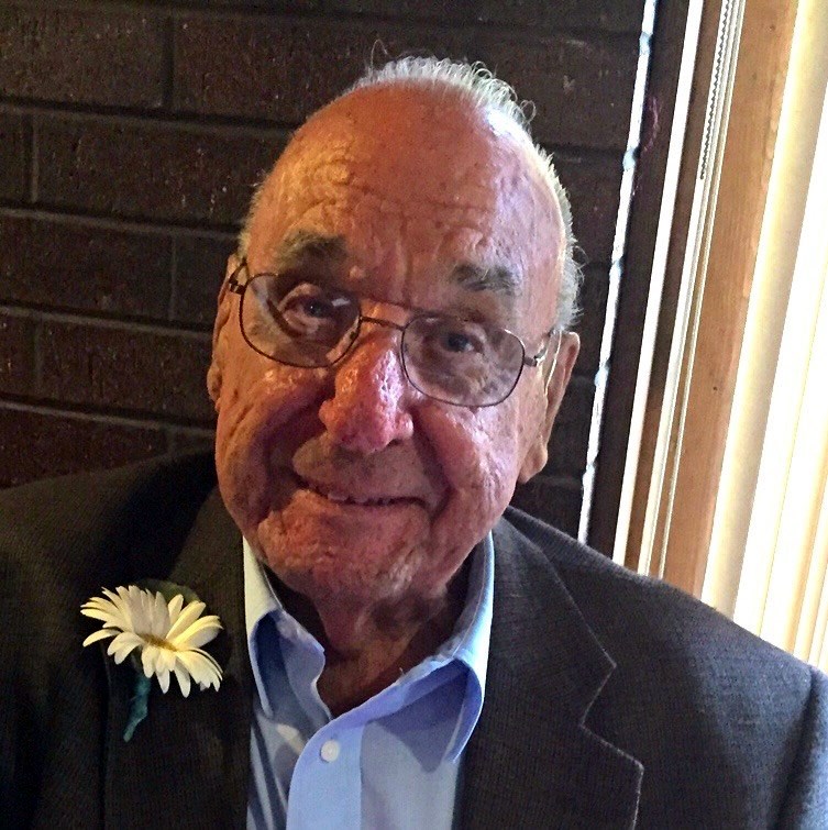 Clifford Miller Obituary - St. Paul, MN