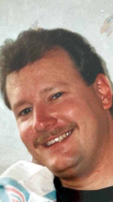 Michael Knight Obituary - Parker, AZ