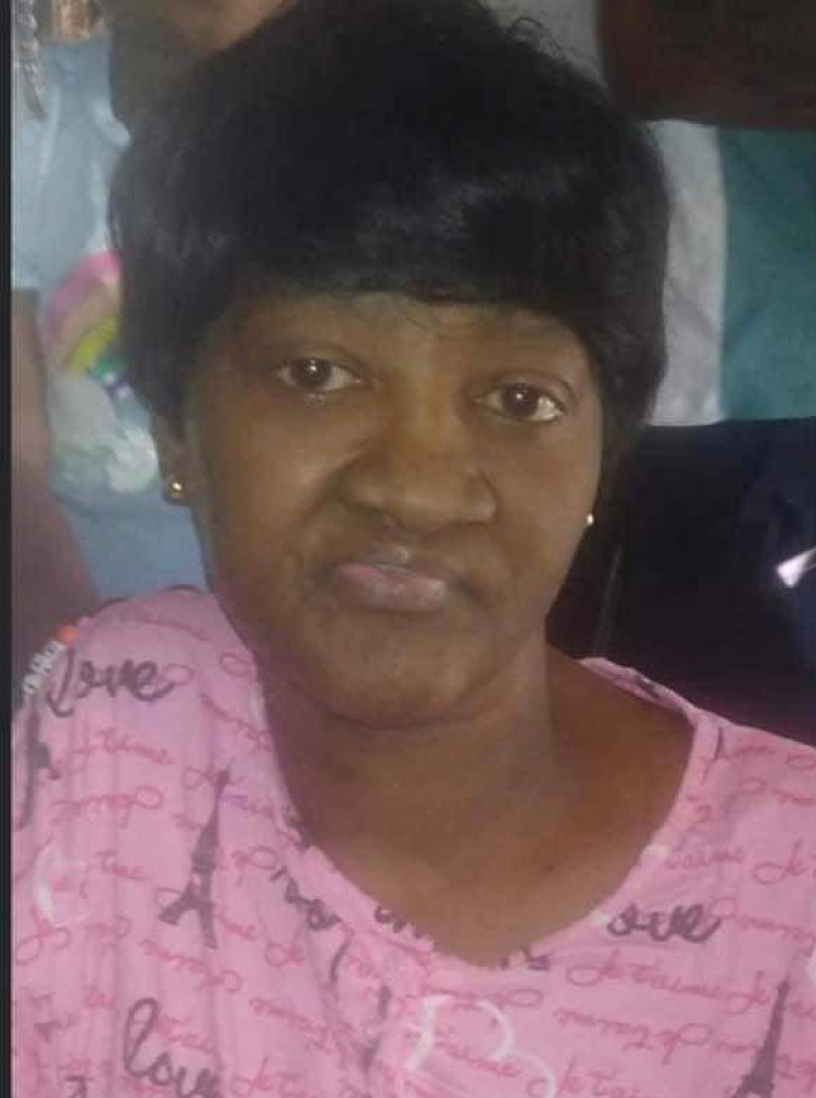 Rubystine Vester Obituary - Memphis, TN