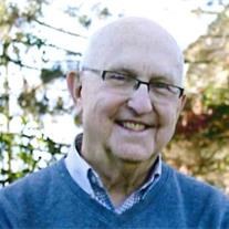 John Chester Witherspoon Obituary - Columbus, OH