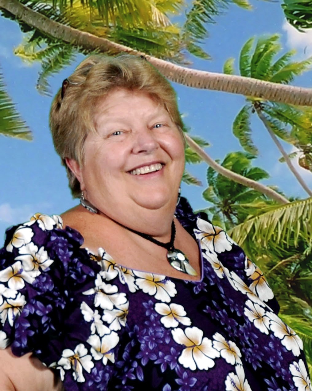 Donna Smith Obituary - Castle Rock, CO