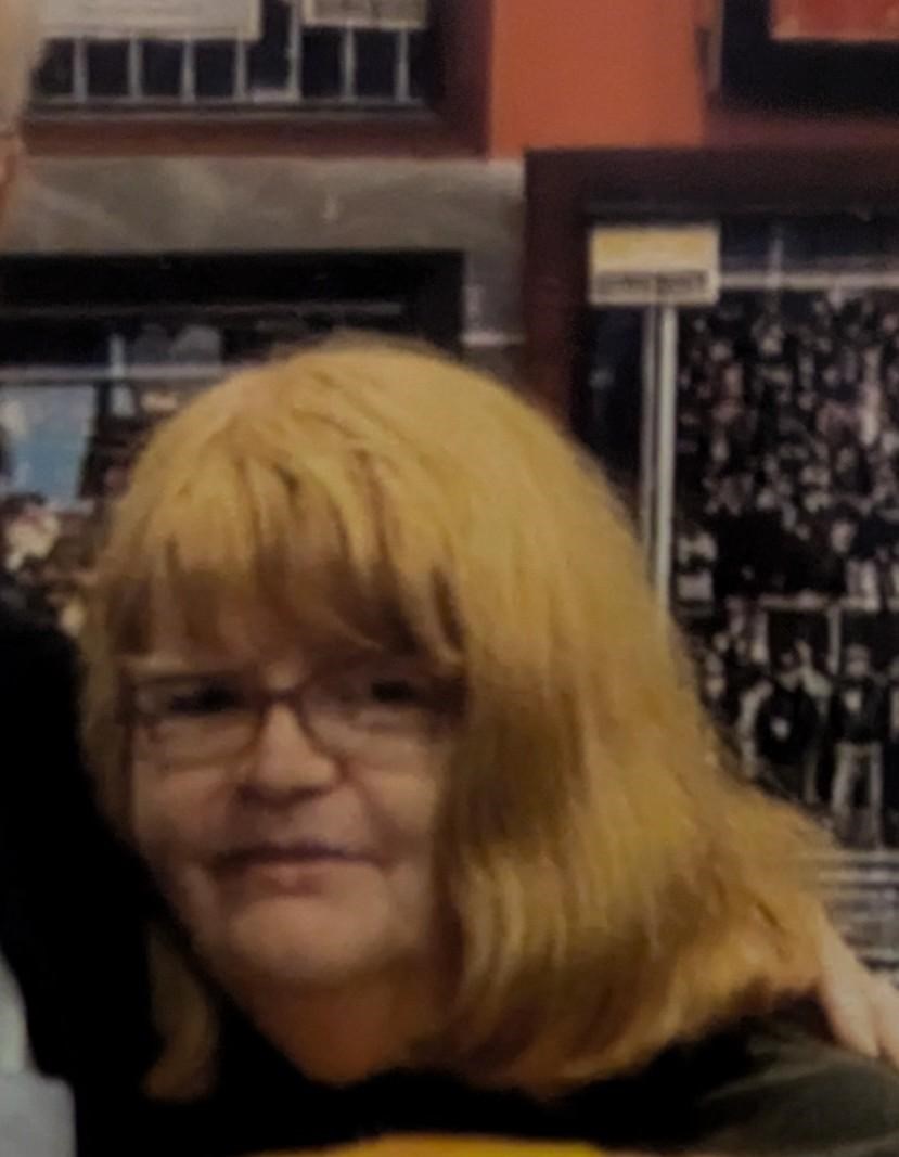 Ellen Ryan Obituary - Lynn, MA