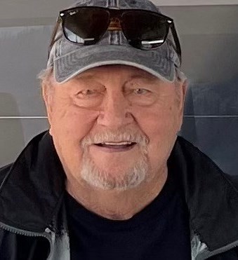 Maurice Hamblin Obituary - Merced, CA