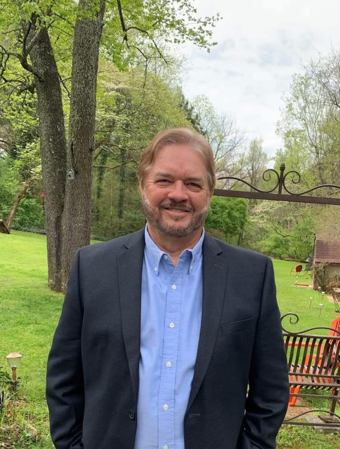 Ronald Conner Obituary - Knoxville, TN