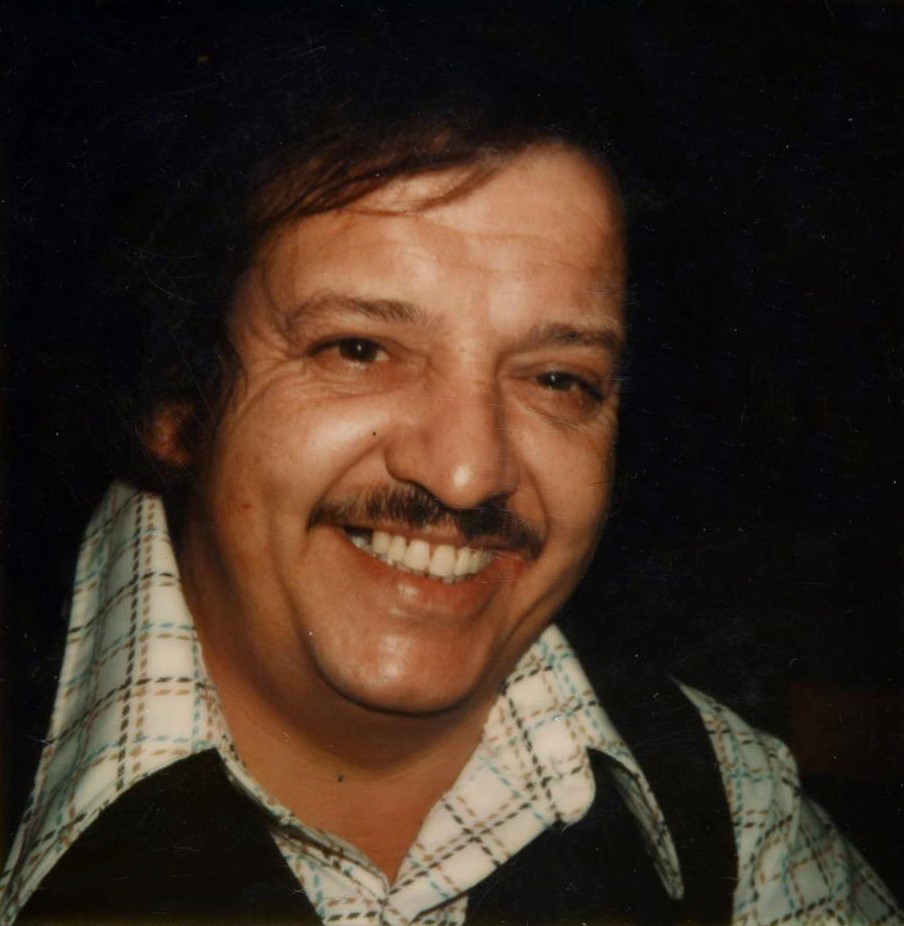 Ronald Lanthier Obituary - Niagara Falls, ON