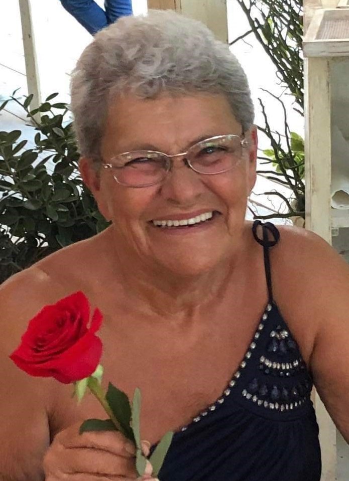 Ruth Olsen Briand Obituary - Gatineau, QC