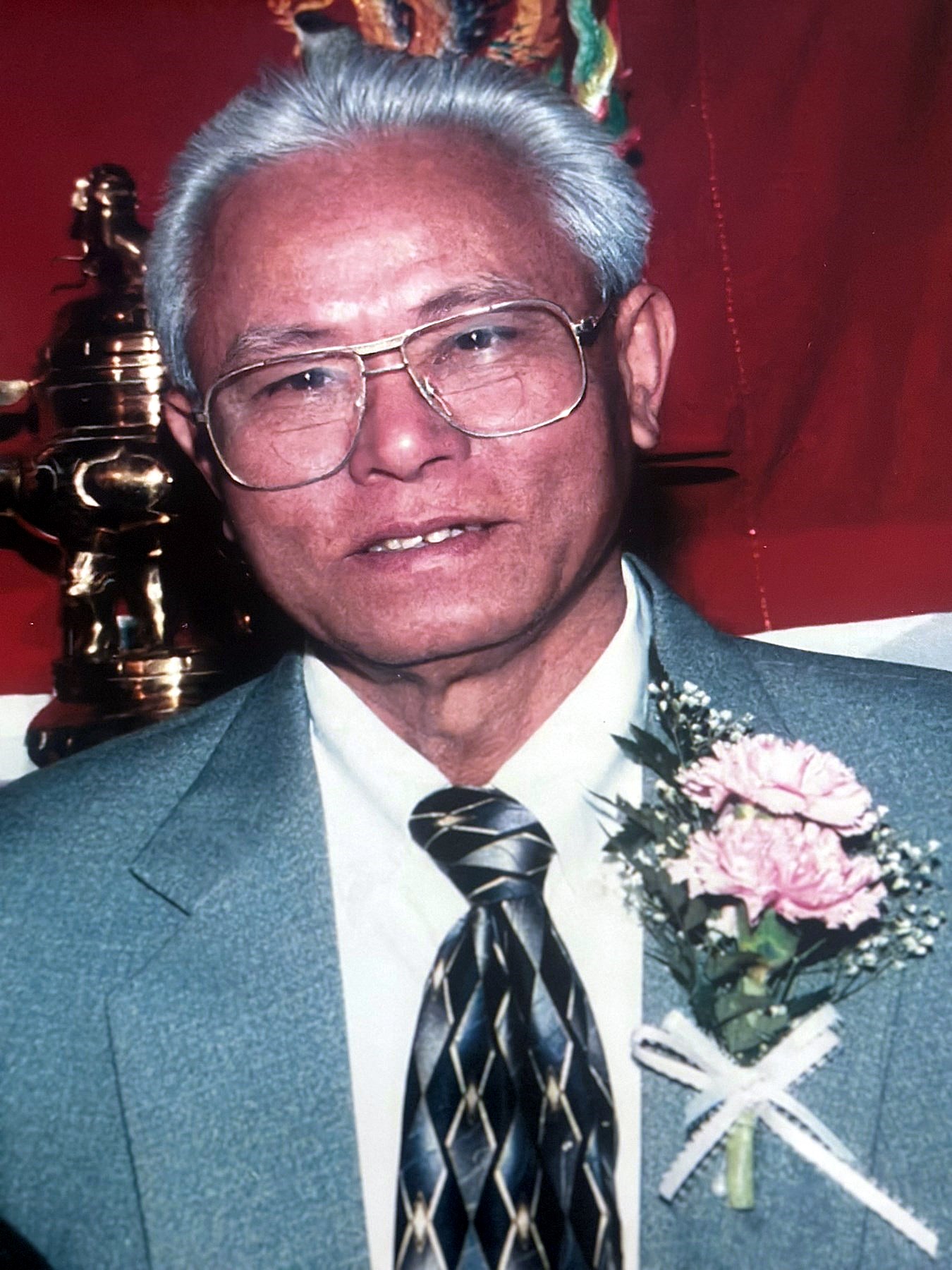 Van Huynh Obituary - Wichita, KS