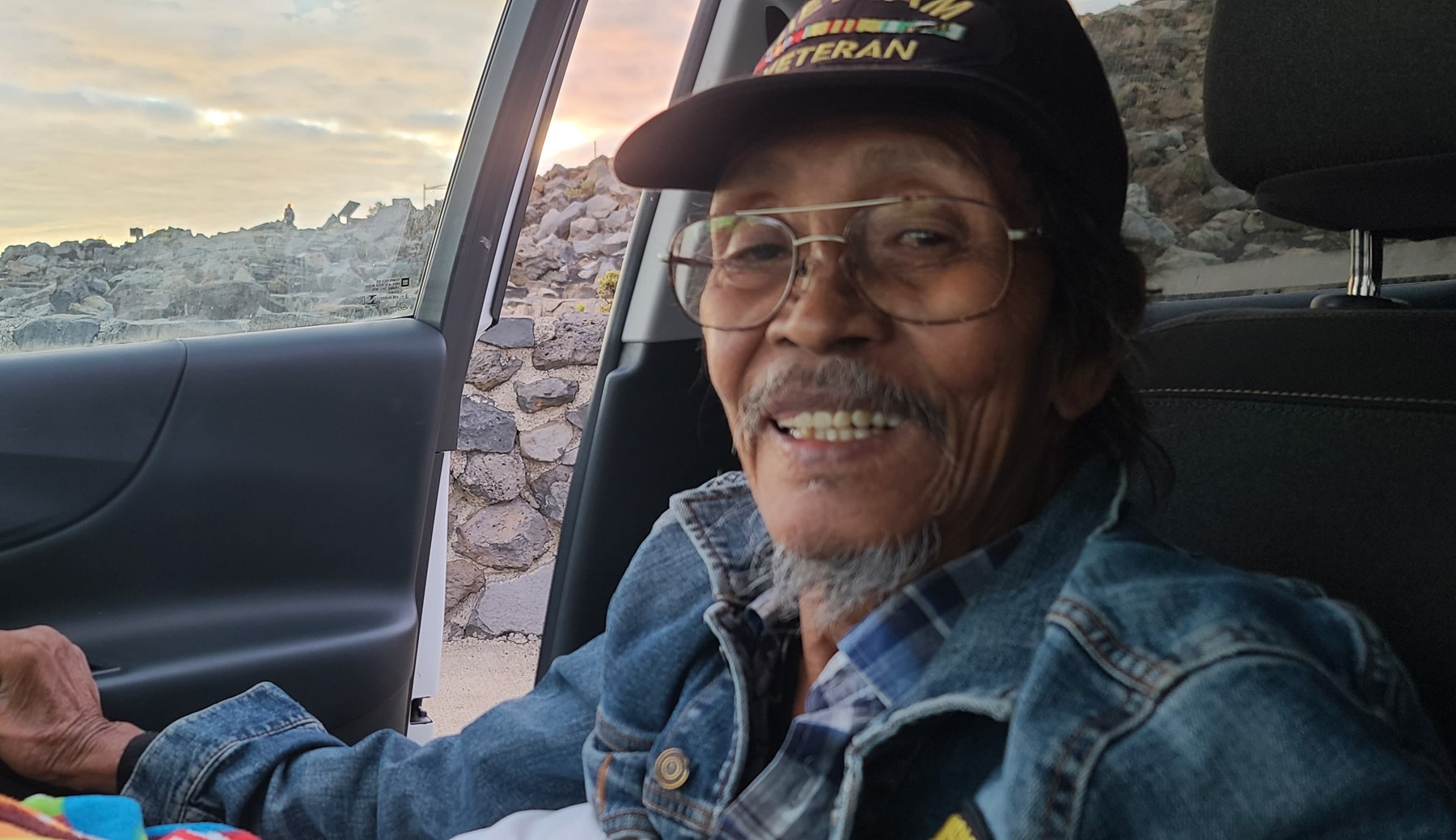 Teresito Caraang Obituary - Honolulu, HI