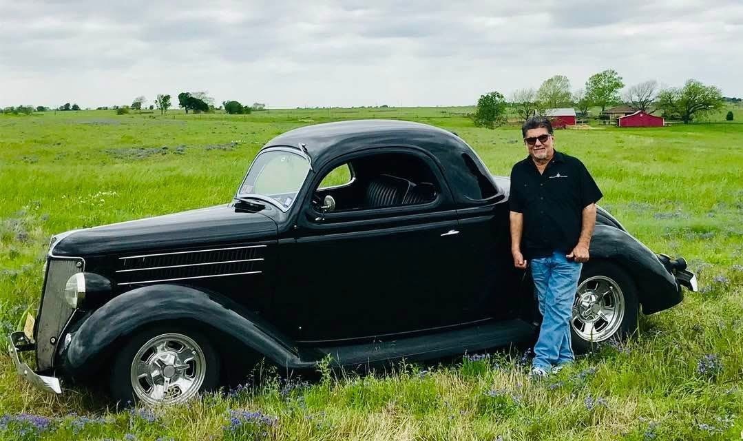 JoJohn Vega avis de décès - El Paso, TX