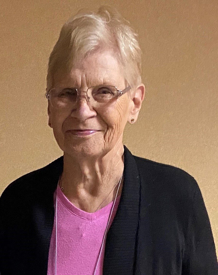 Judy Paugh Obituary - West Des Moines, IA