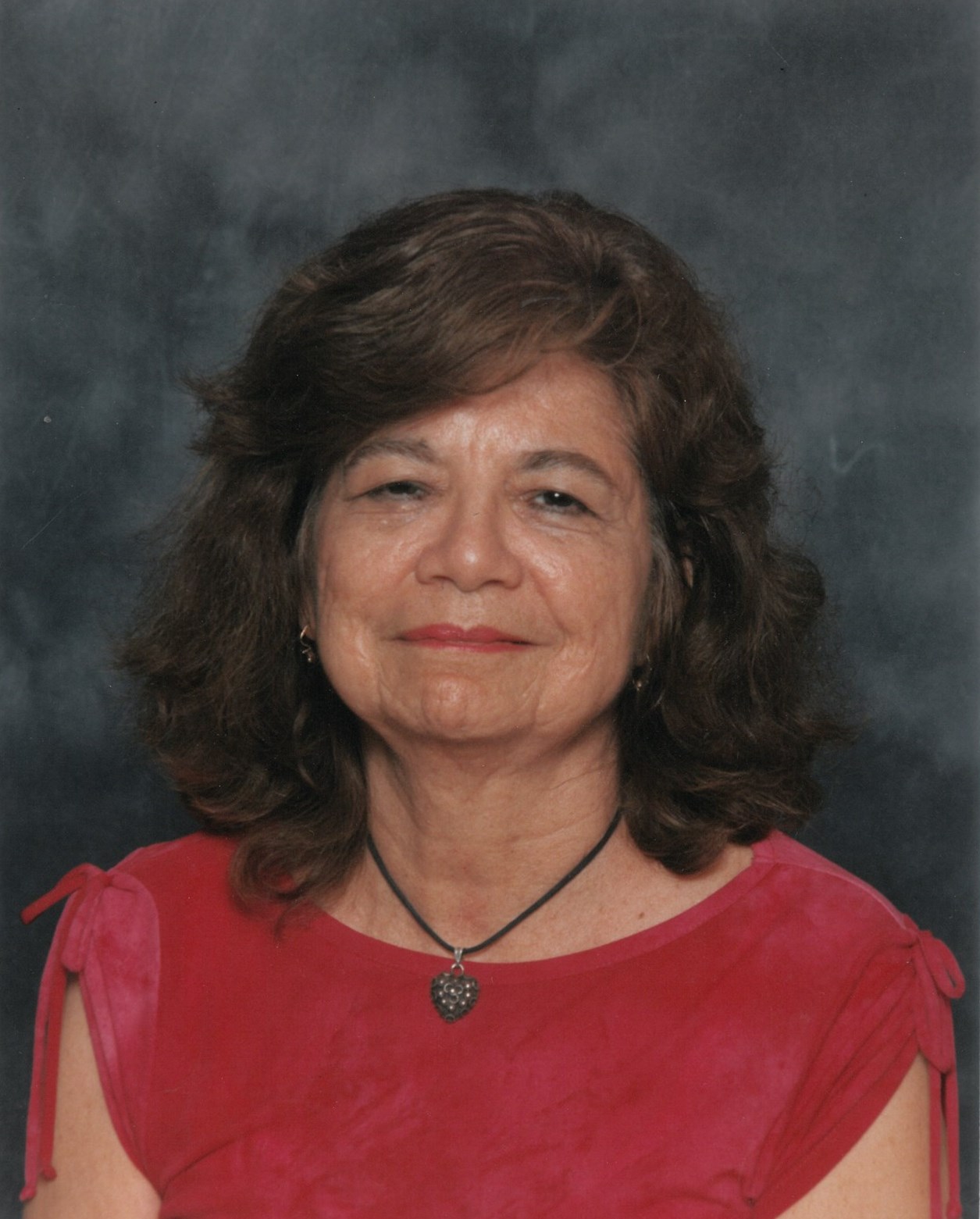 Olga Morin Obituary - San Antonio, TX