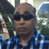 Christopher Nish Obituary - Casa Grande, AZ