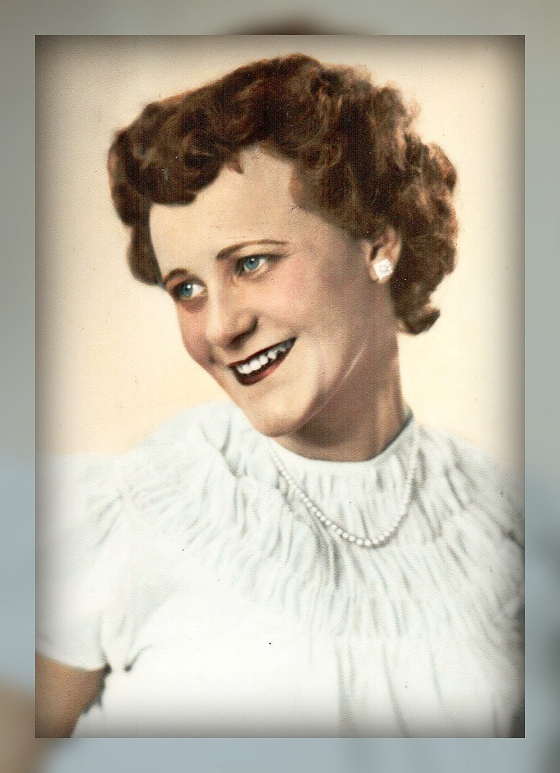 Margaret Sandvik Obituario - Sault Ste. Marie, ON