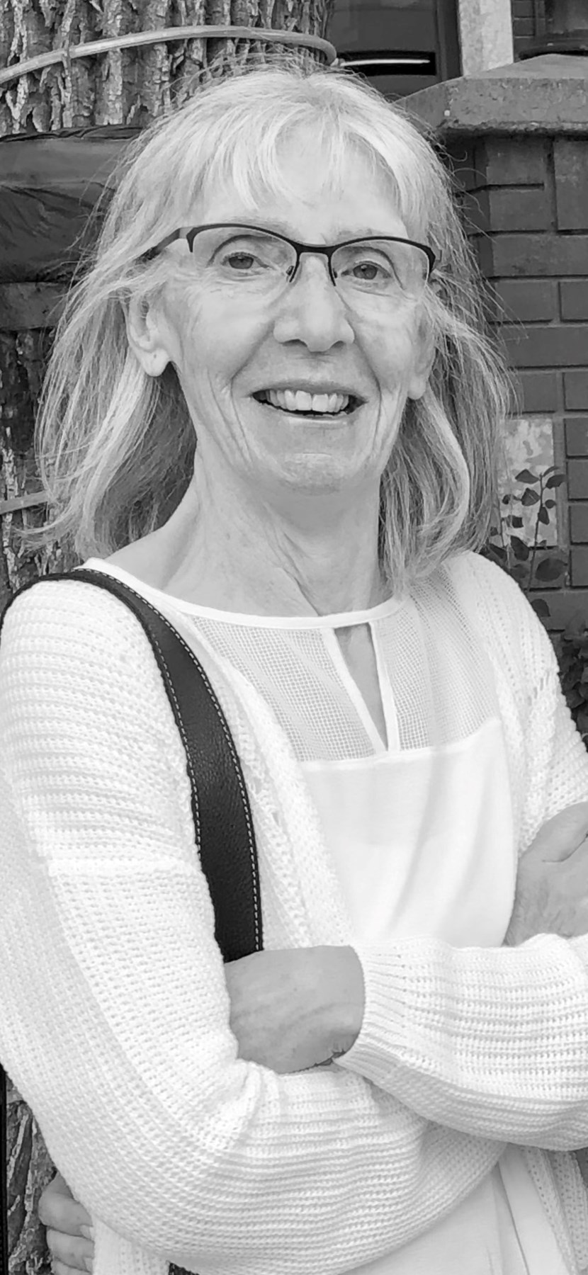 P. Lenius Obituary - Regina, SK