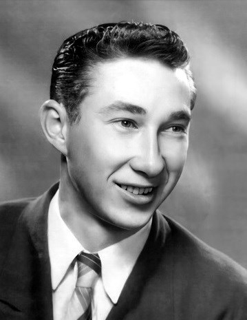 Fred Anderegg Obituary - Portland, OR