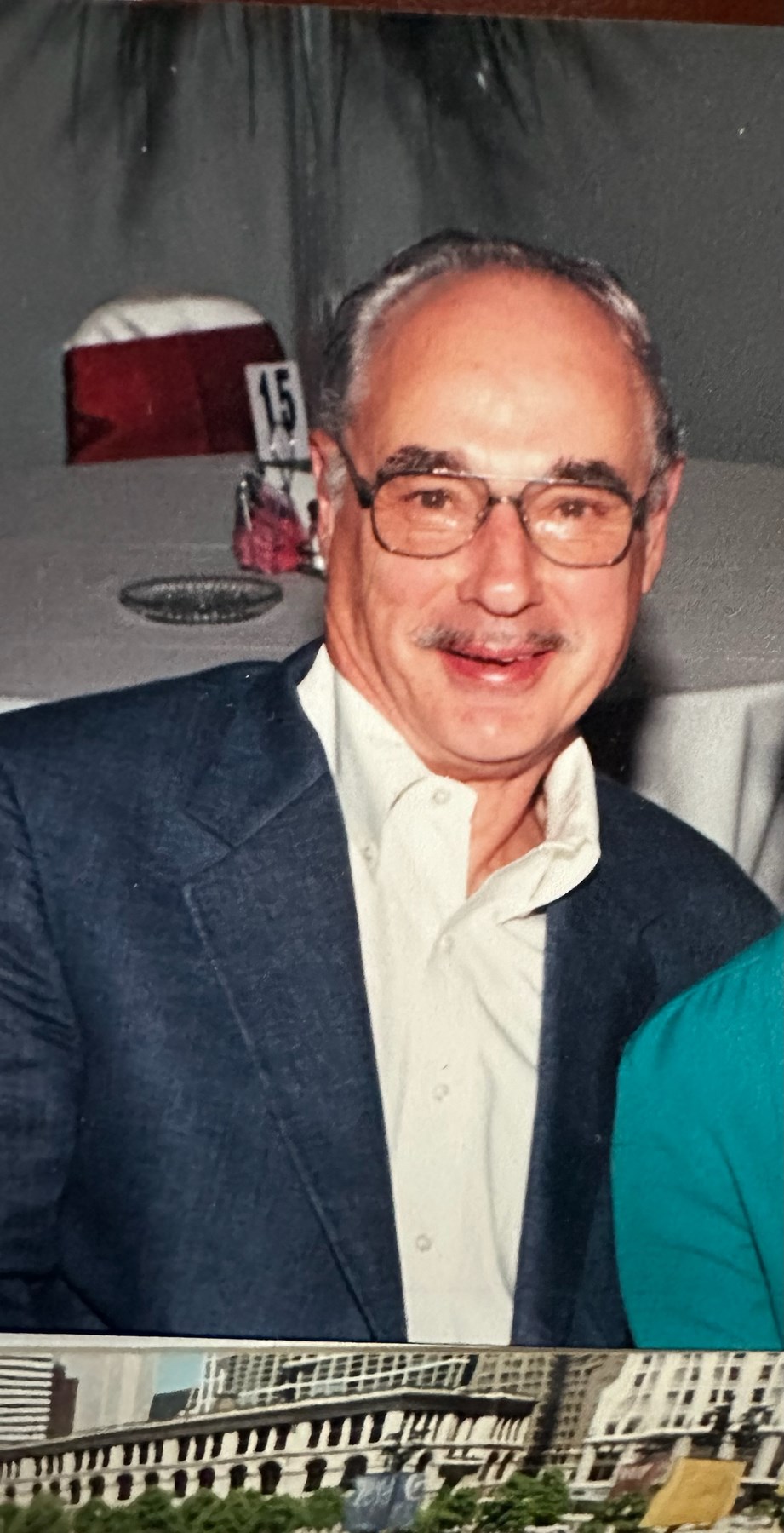 Edward Armbruster Obituary - Orland Park, IL