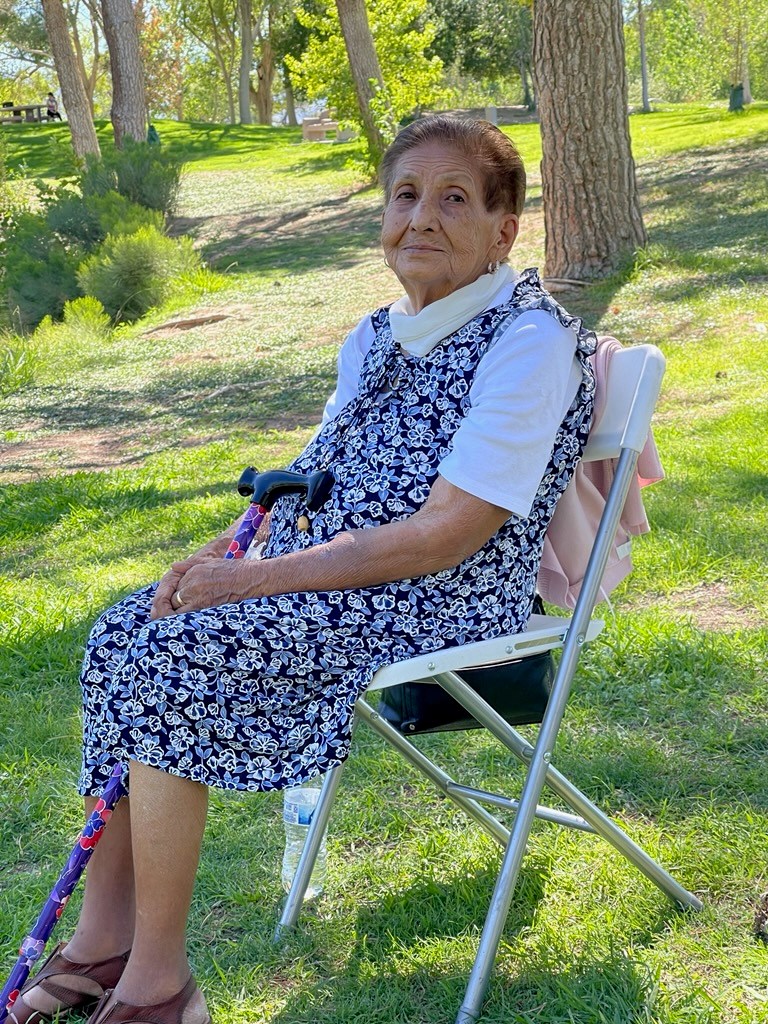 Maria Romero Ochoa Obituary - Las Vegas, NV