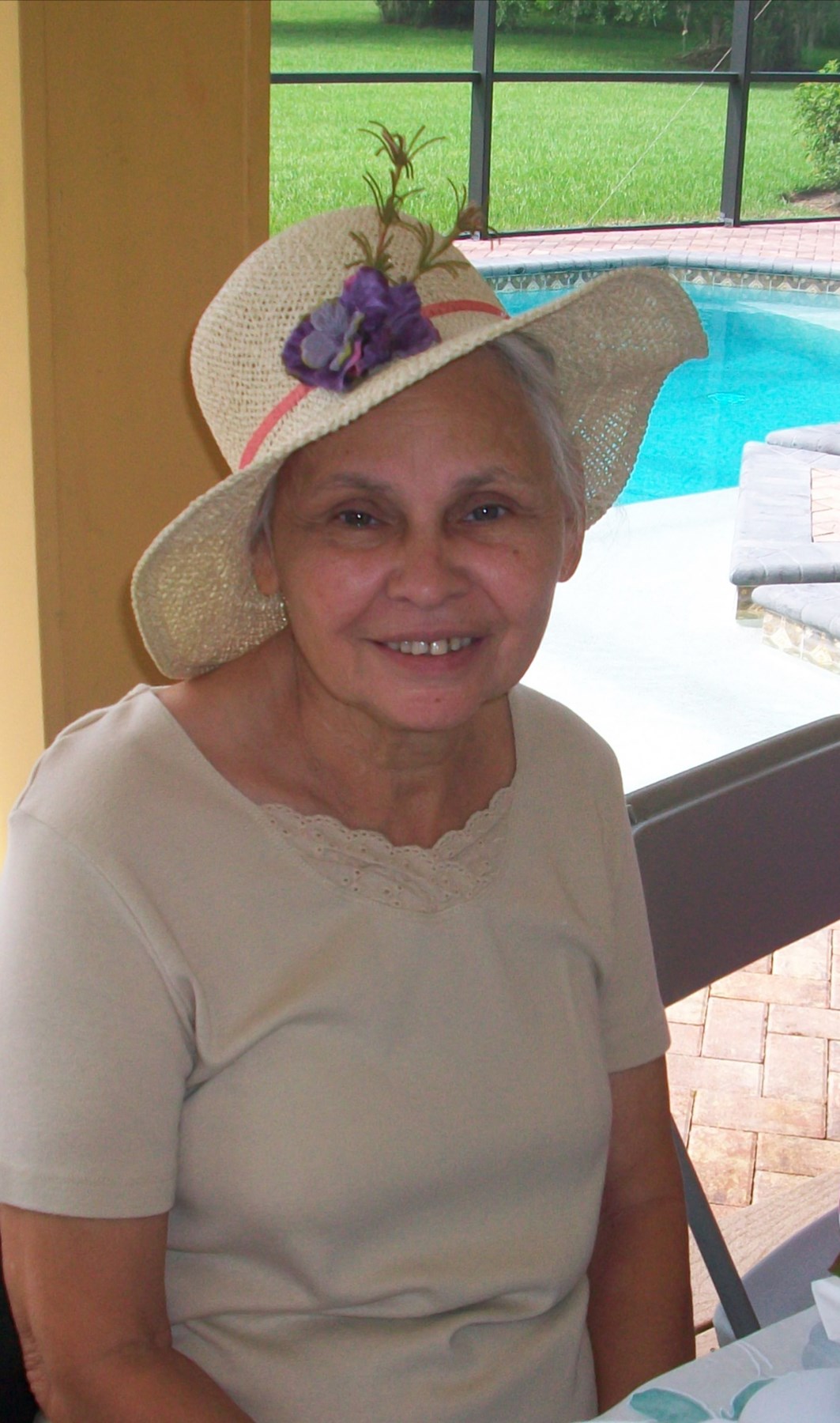 Matilde Soto Obituary - Fort Myers, FL