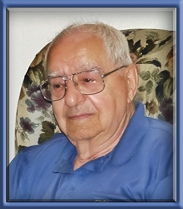 Joseph "Deed" Coulson Obituary - Sault Ste. Marie, ON