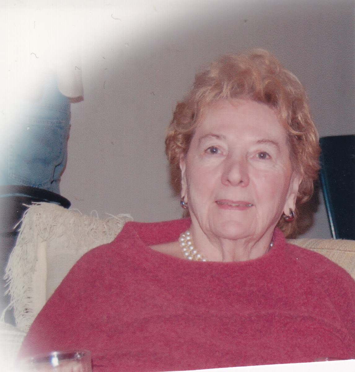 Anne Rowan Obituary - Arlington, VA