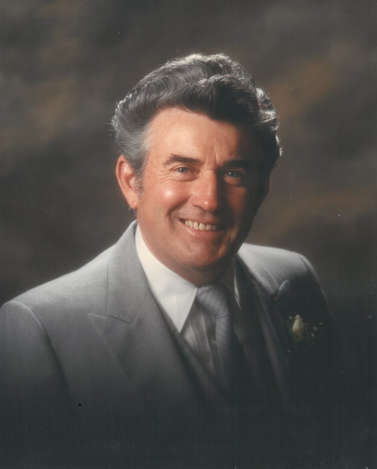 Kenneth Duffy Obituary - Las Vegas, NV