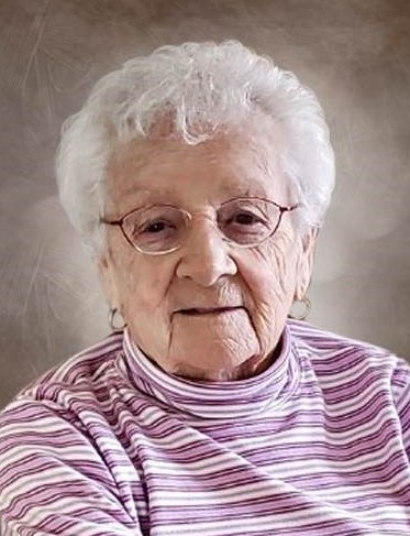 Rolande Guindon (née Laurin) Obituary - Oka, QC