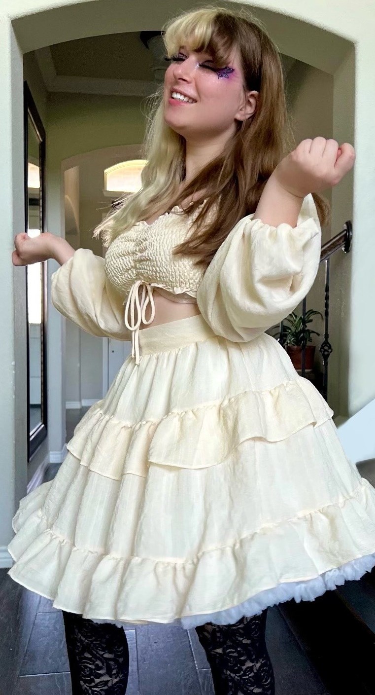 Alexis Hogue Obituary - Fort Worth, TX